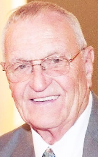 Donald D. ‘Ticker’ Nearhoof | News, Sports, Jobs - Altoona Mirror